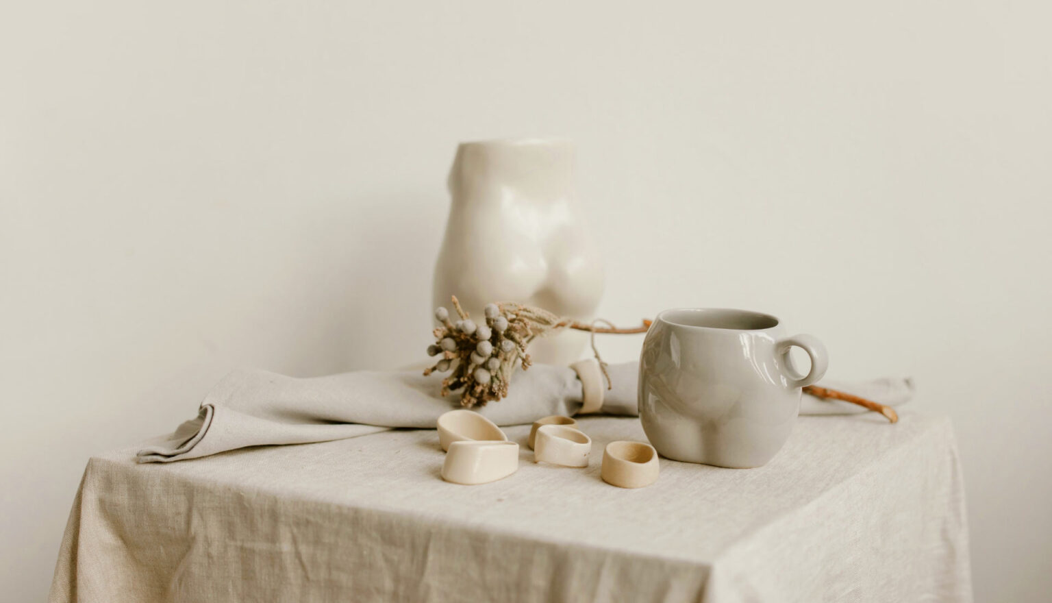 The Pottery Process: From Clay to Masterpiece - Welcome to Pots2Love ...